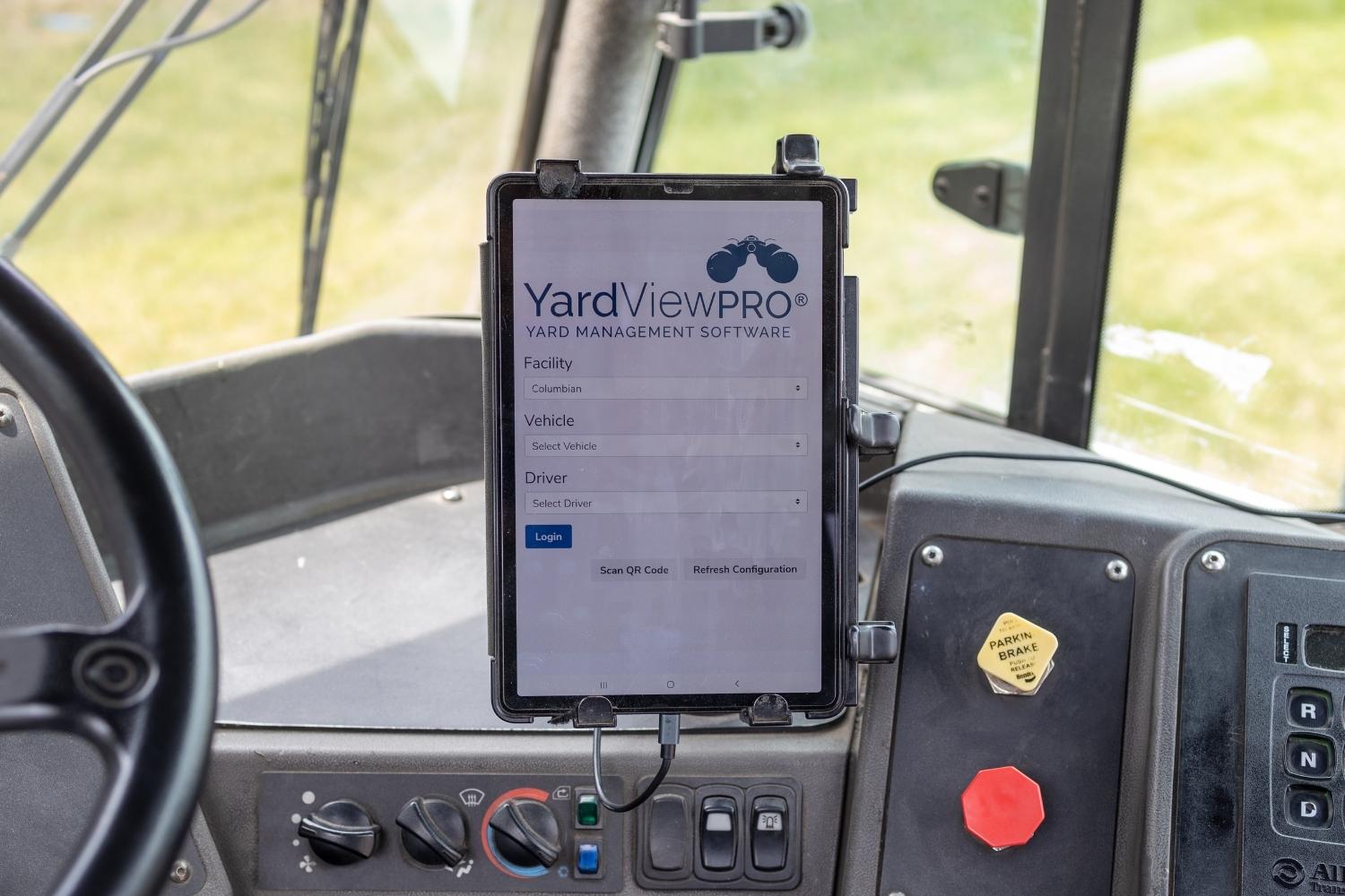 How Yard Management Systems Operate: The Ins & Outs of the Software | YardView Blog
